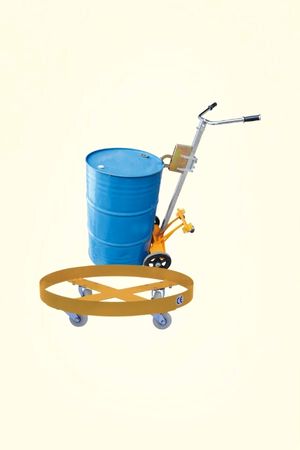 Industrial & Warehouse Trolleys Australia | Team Systems