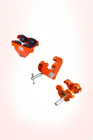 Platform Trolleys & Heavy Duty Flatbed Trolleys | Team Systems