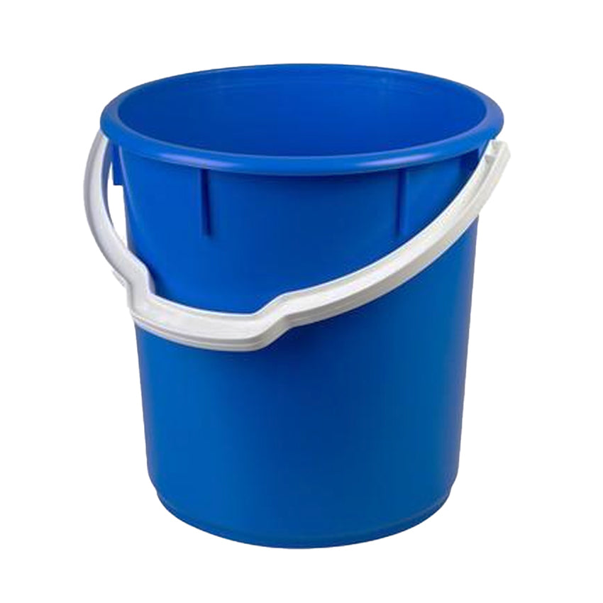 22L Plastic Bucket – Team Systems