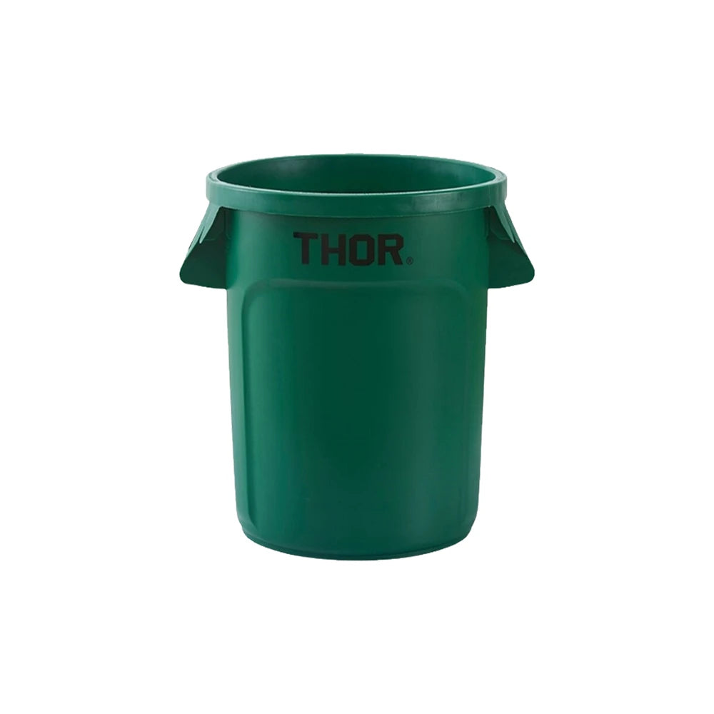 60L - 75L Thor Commercial Round Plastic Bin – Team Systems